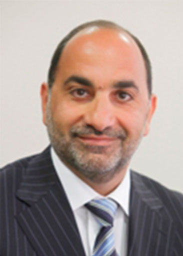 El Khalil Foundation | About